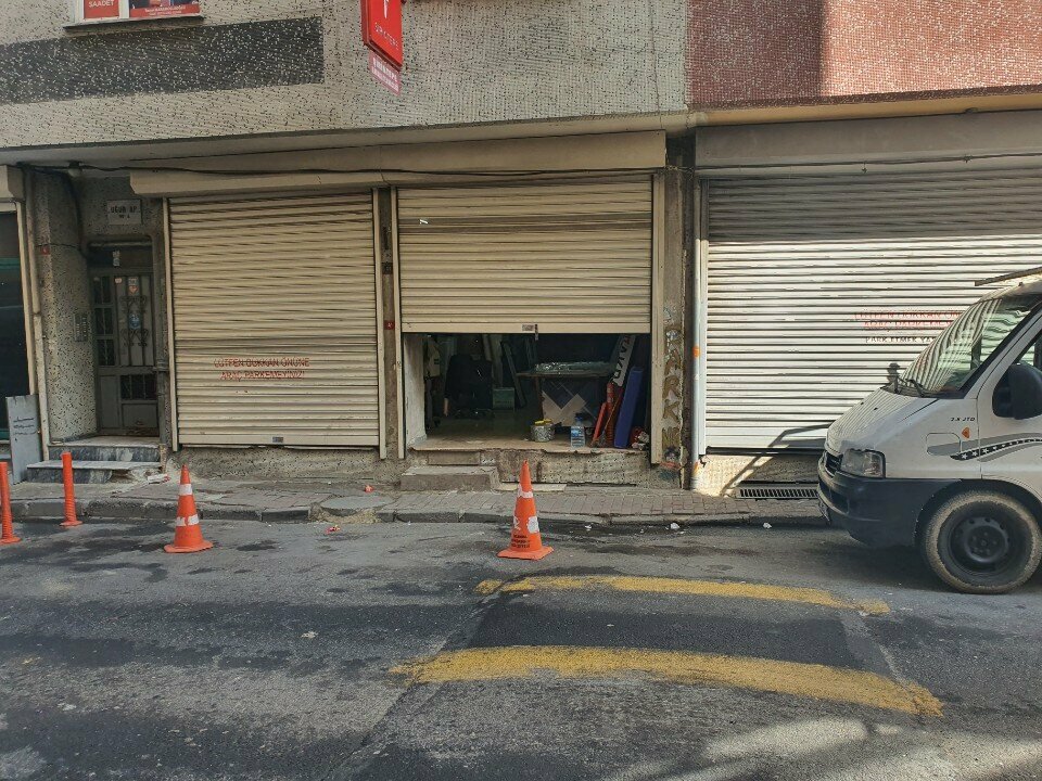 Reklam ajansları A2 Reklam Tabela, İstanbul, foto