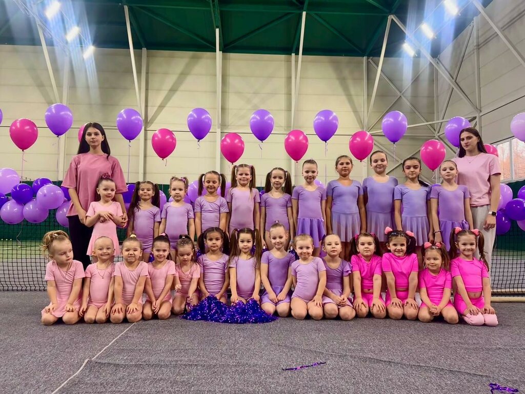 Spor kulüpleri Эластика, Moskova ve Moskovskaya oblastı, foto