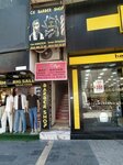 Ck Barber Shop (Adana, Seyhan, Tepebağ Mah., Çakmak Cad., 84), berberler  Adana'dan