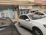 Barber (Сity ​​of republican subordination Baku, Yasamal, Yeni Yasamal district, Dadashe Buniatzade Street, 21C), berberler  Bakü'den