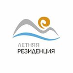 Летняя Резиденция (ulitsa Khudyakova No:7), konut blokları  Soçi'den