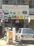 Mama Autos (Province of Sindh, Karachi, Gulshan-e-Iqbal), oto döşeme  Karaçi'den