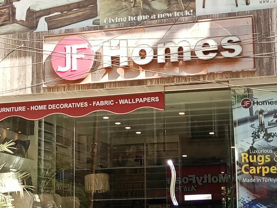Mobilya aksesuar ve parçaları Jf home, Karaçi, foto