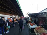 Fruit and Vegetable Shop (Kaisyn Kuliev Street No:17), pazarlar ve çarşılar  Bişkek'ten