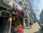 Kokoreçci Pala Dayı (Osmanağa Mah., Kuşdili Cad., No:65A, Kadıköy, İstanbul), fast food  İstanbul'dan