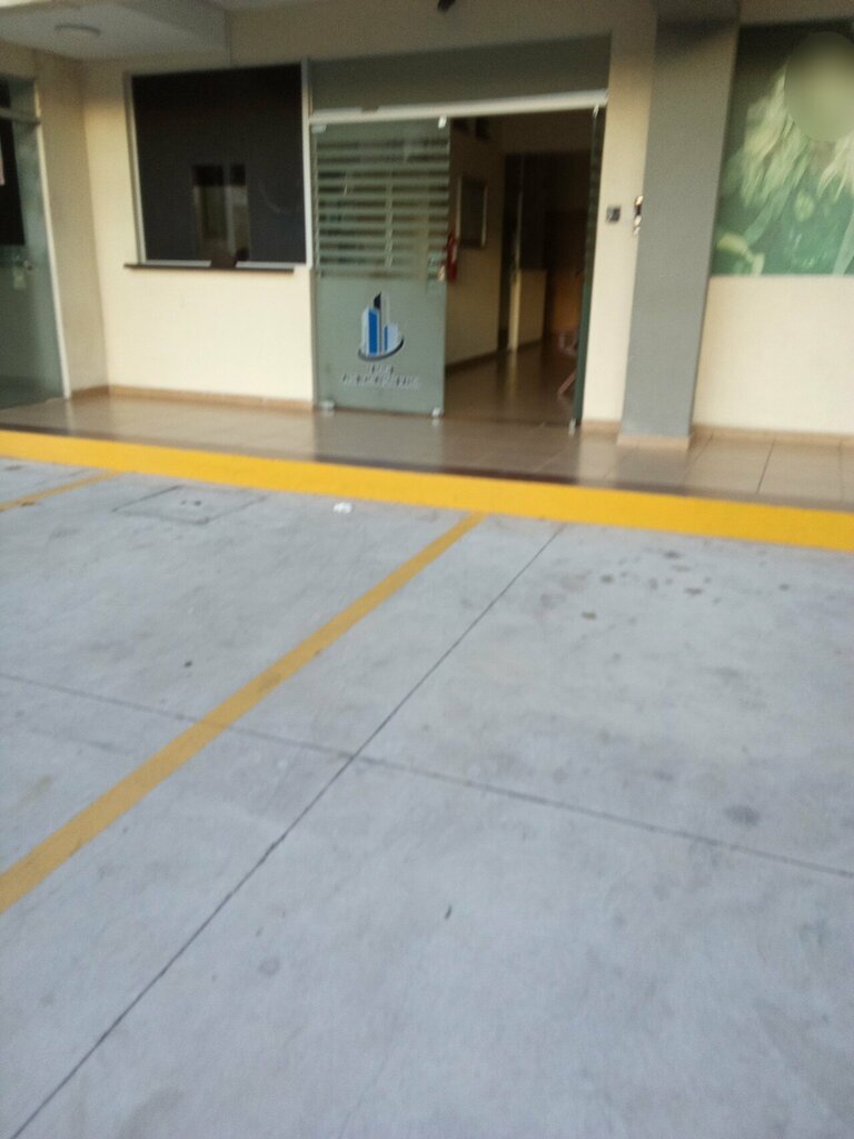 Otel Residencia estudiantil, Santa‑Krus, foto