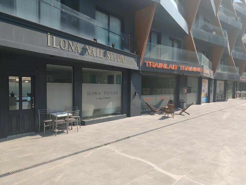 Güzellik salonu Elifiz Türban Tasarım, İzmir, foto