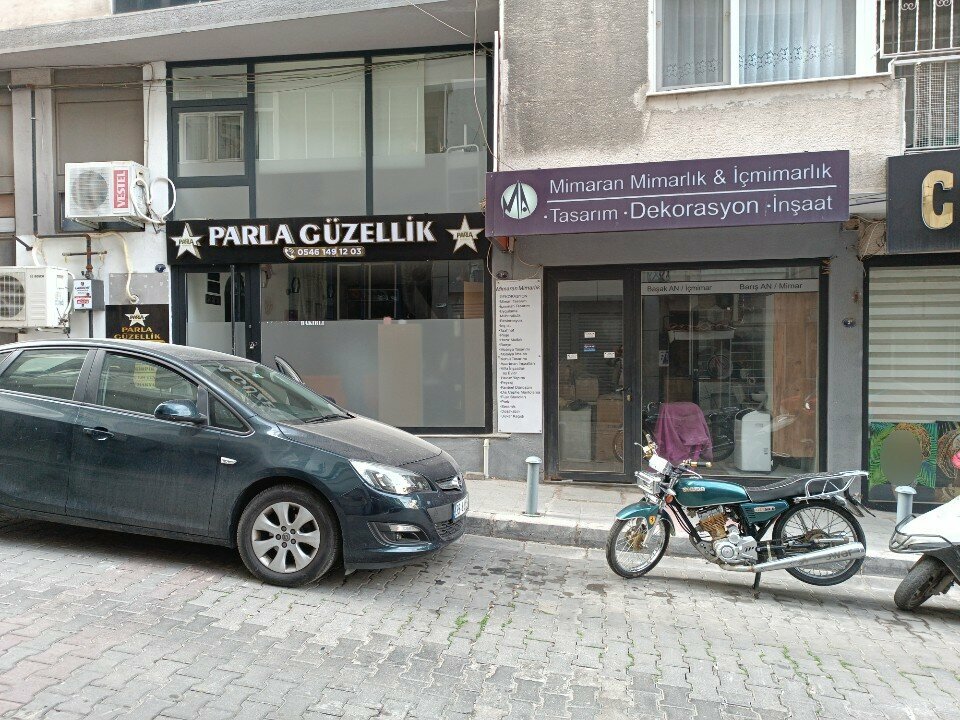 Mimari proje firmaları Mimaran Mimarlık & İç Tasarım, İzmir, foto