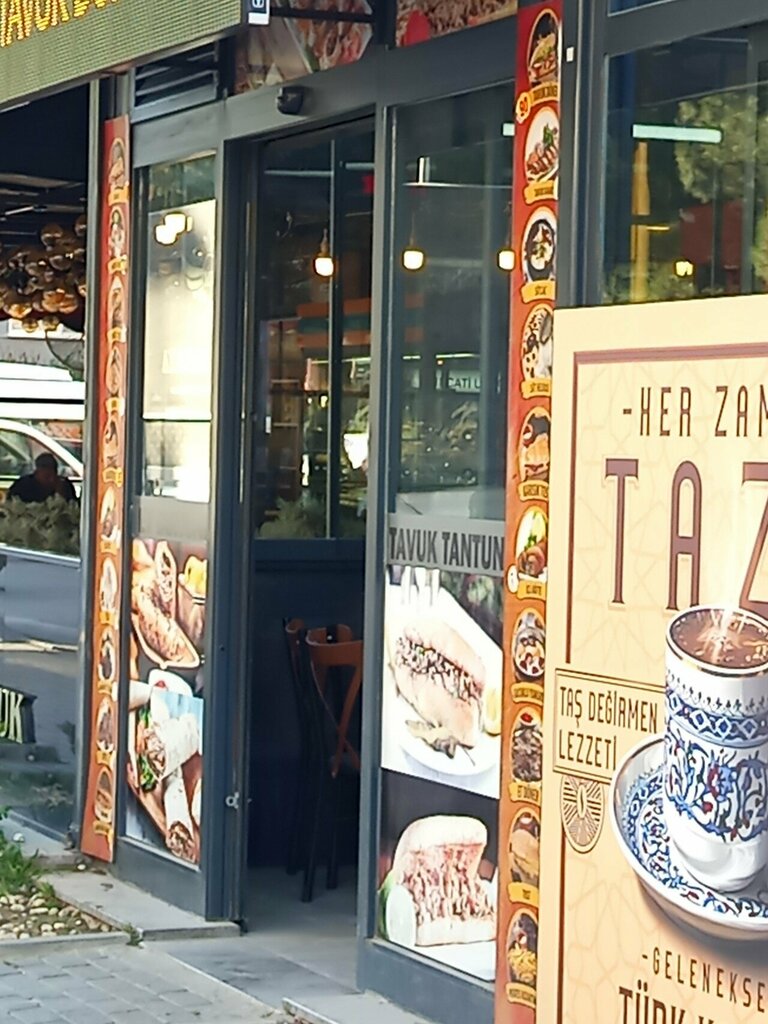 Restoran 33 Akdeniz Tantuni, Bursa, foto