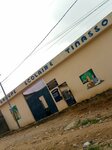 Groupe Scolaire Tinasso (Abidjan, Commune of Abobo, Quartier de la Anador), i̇lkokul  Abican'dan