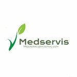 Medservis (Qordaı kóshesi No:97), medikal ürün mağazası  Astana'dan
