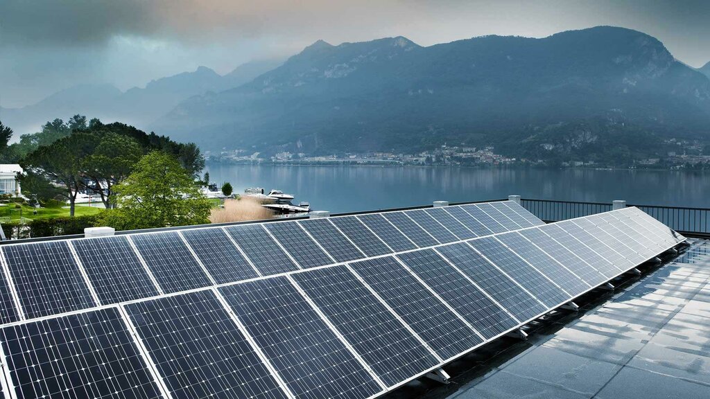 Enerji ekipmanı firmaları SamEcoBench, Semerkant eyaleti, foto