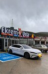 Eşarj Şarj İstasyonu (Bilecik, Bozüyük, Kızılcapınar Köyü), elektrikli oto şarj istasyonları  Bozüyük'ten