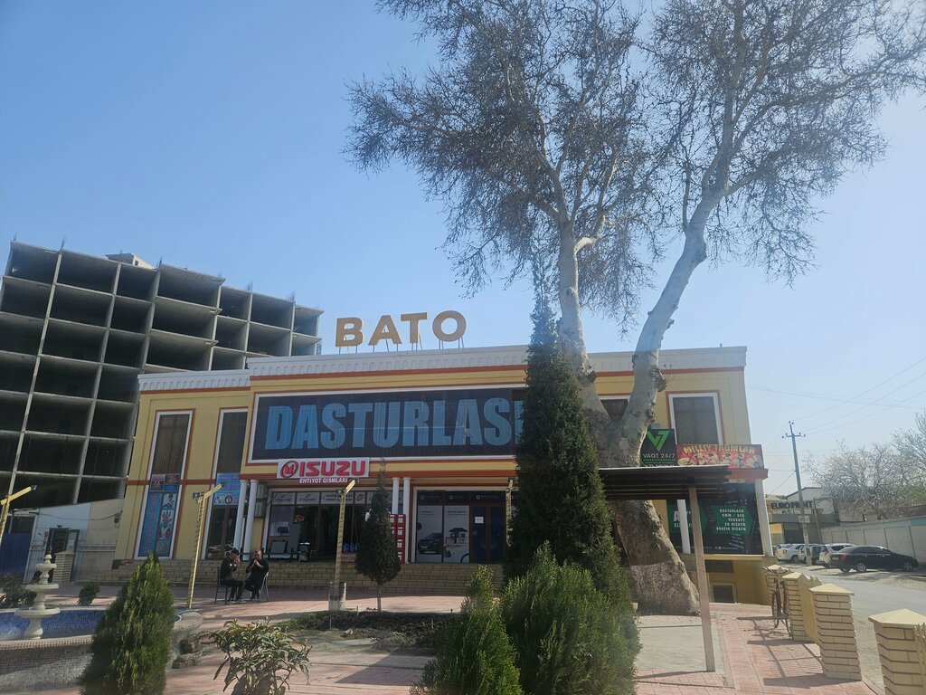 Alkollü içecekler Alko-market, Kokand, foto