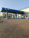 Достук (ulitsa Perestroyki No:2, Osh), benzin istasyonu  Osh'tan