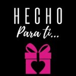 Hecho Para Ti-gift Designers -Tienda de Regalos (Department of La Paz, Provincia Murillo, La Paz, Calacoto, San Miguel, Avenida Mariscal de Montenegro), hediyelik eşya mağazaları  Bolivya'dan