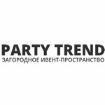 Party Trend (Paliavaja vulica No:17, ahraharadok Chaciežyna), kültürel etkinlikler için kiralık alanlar  Minskaya oblastından