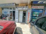 Harmak Otomotiv (İzmir, Konak, Mersinli Mah., 2835 Sok., 2), otomobil yedek parçaları  İzmir'den