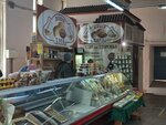 Живой хлеб (Pushkina Street No:104/2), ekmek fırını  Perm'den