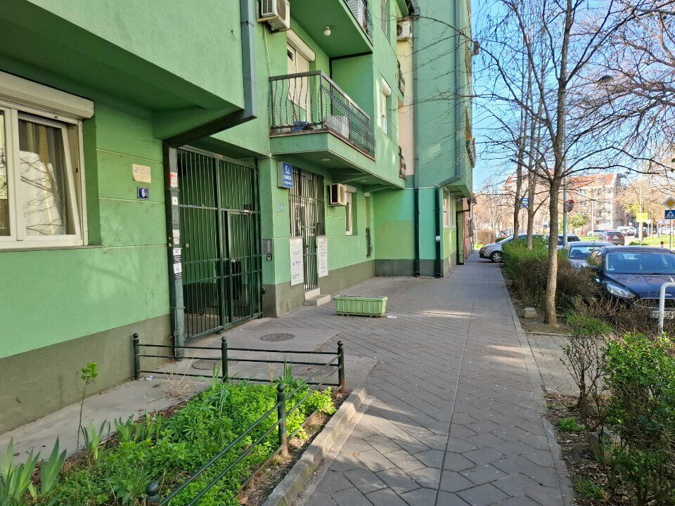 Diş laboratuvarı Artlab, Novi Sad, foto