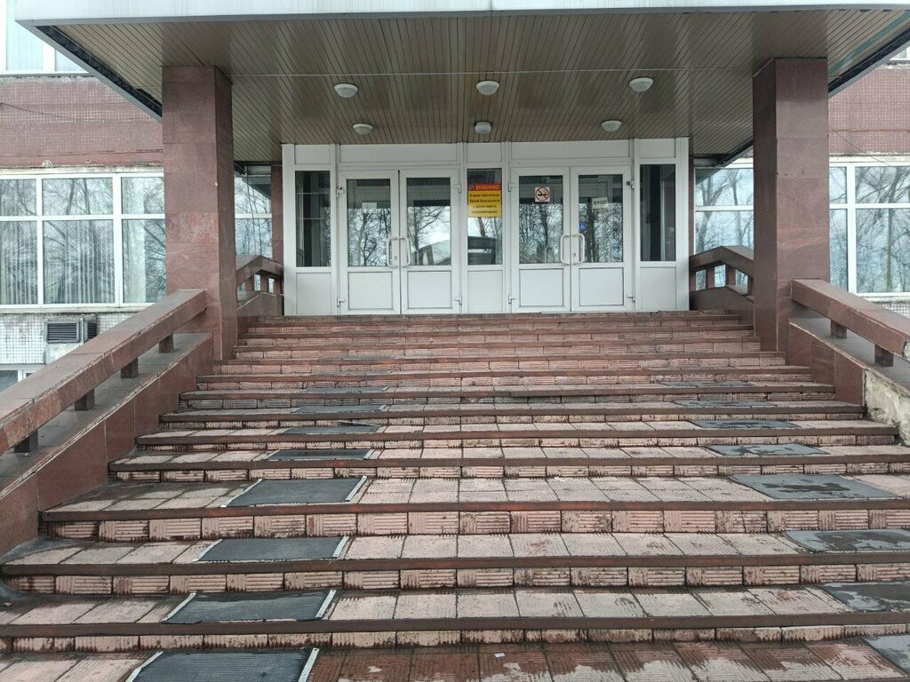 Madde bağımlılığı tedavi merkezi Ульманис, Novokuznetsk, foto