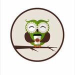 The cheerful owl (ulitsa Avtomobilistov No:6С5), al götür kahve  Magnitogorsk'tan