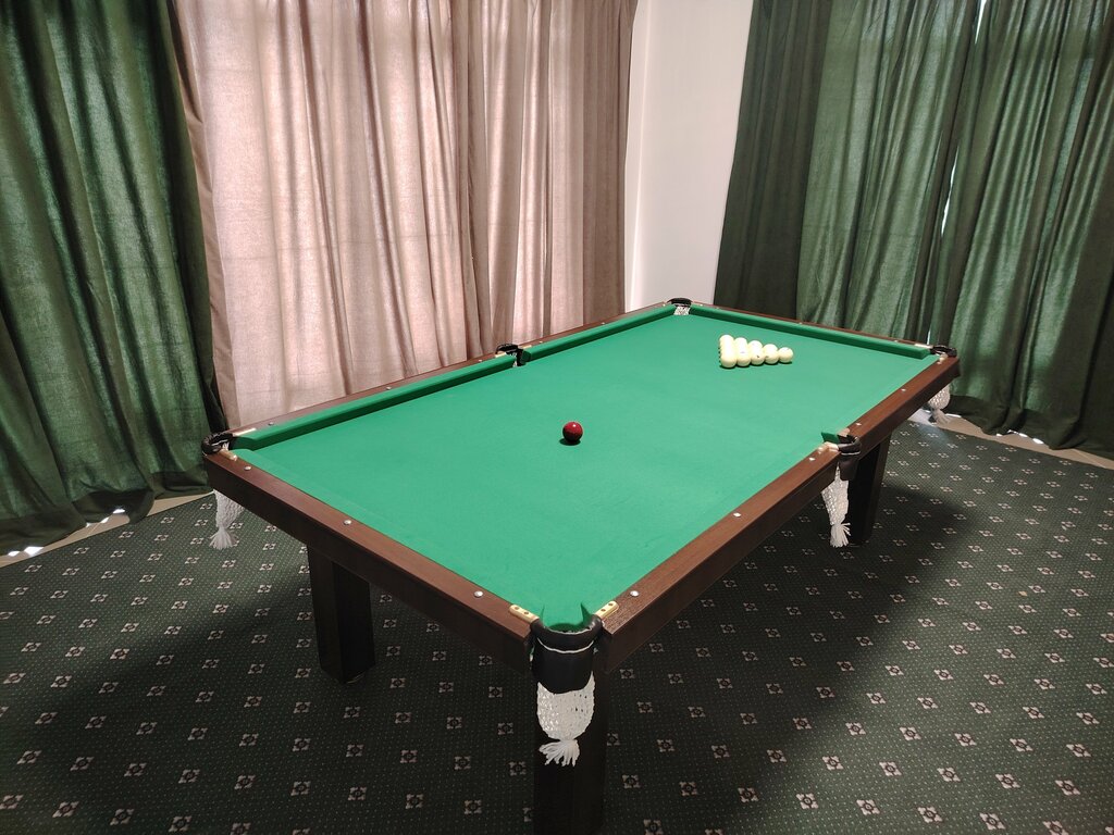 Bilardo salonları Бильярд, Krasnodarski krayı, foto