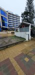 Лоо (Krasnodar Territory, Sochi, A-147, 154-y kilometr), toplu taşıma durağı  Soçi'den