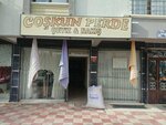 Coşkun Perde (Ankara, Altındağ, Karapürçek Mah., 339. Cad., 5A), mefruşat  Ankara'dan