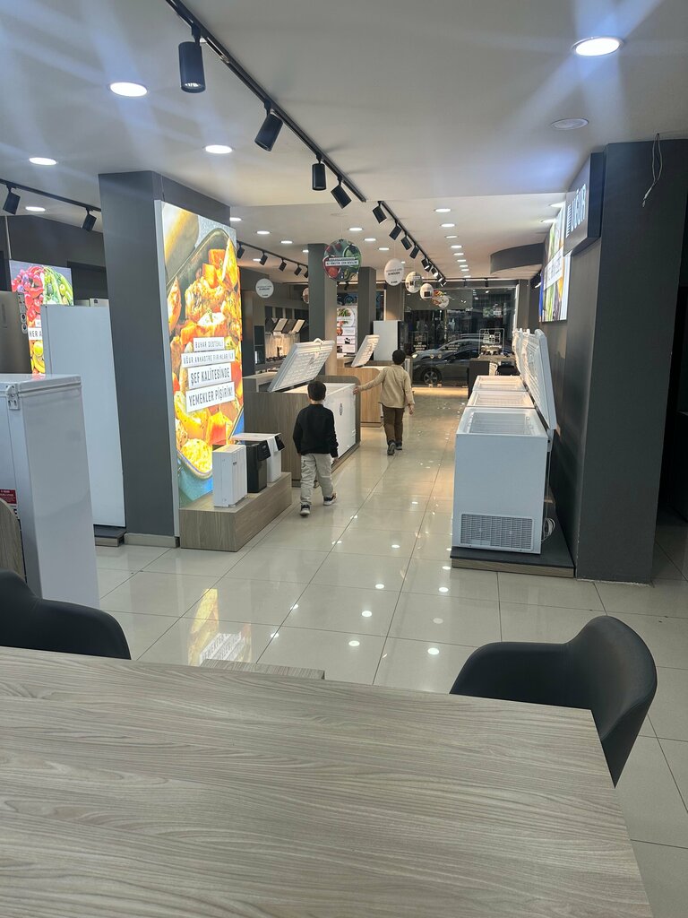 Beyaz eşya mağazaları Malatya Uğur Satış Mağazası Armağan Ticaret Emeksiz, Malatya, foto