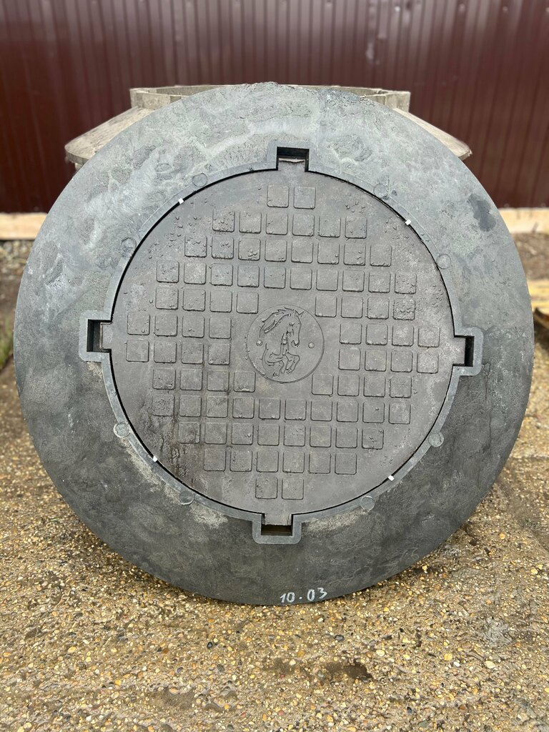 Plastik ve polimer firmaları Юг-Полимер, Krasnodarski krayı, foto