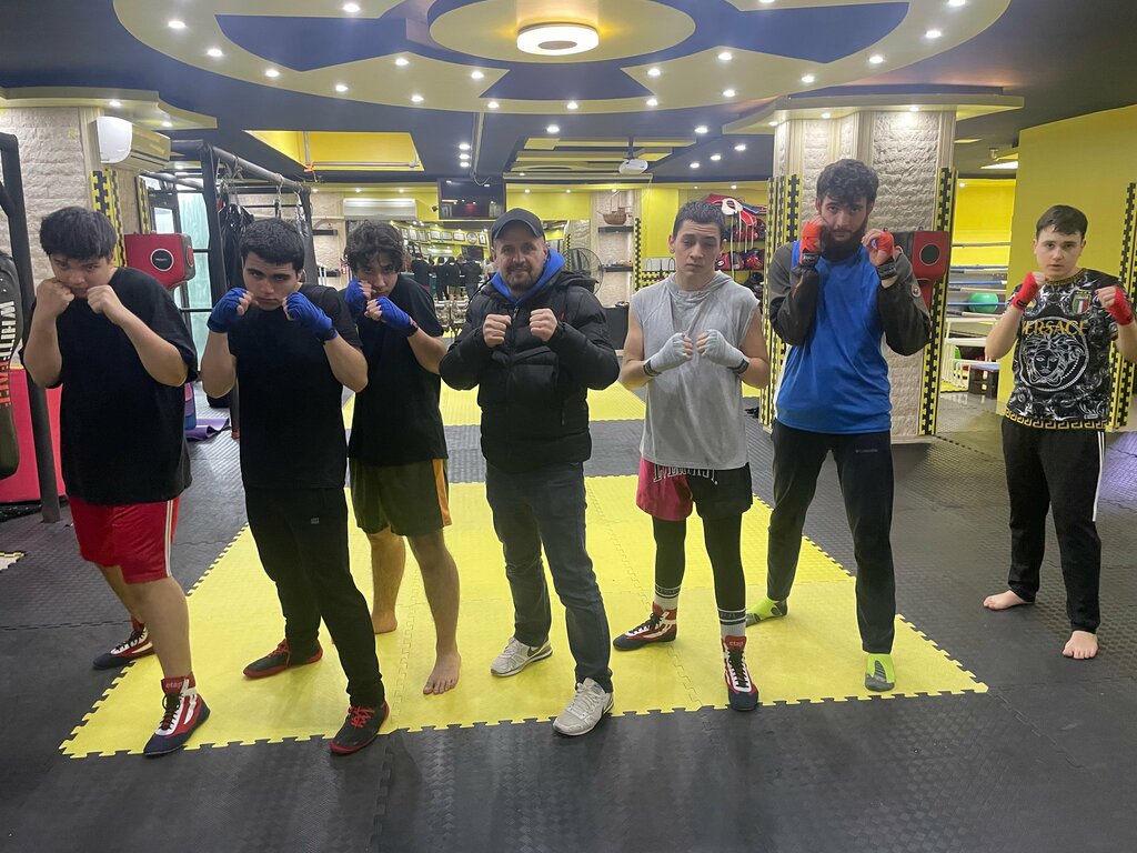 Spor kulüpleri Büyükçekmece Performans Spor Kulübü, İstanbul, foto