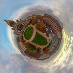 История моими глазами (Kamennoostrovskiy Avenue No:10В), sanal gerçeklik kulübü  Saint‑Petersburg'dan
