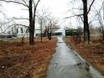 Хладокомбинат (Sverdlovsk Region, Kamensk-Uralskiy, ulitsa Lermontova), toplu taşıma durağı  Kamensk‑Uralski'den