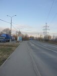 75th kilometer of the Moscow Ring Road (Moscow, Severniy Administrative Okrug, Levoberezhniy District), toplu taşıma durağı  Moskova'dan