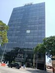 Edifício Metropolis (Luanda, Rua Kwamme Nkrumah), i̇ş merkezi  Loanda'dan