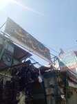 Abbas Market (Province of Punjab, Rawalpindi, Saddar, Babu Mohalla), pazarlar ve çarşılar  Rawalpindi'den