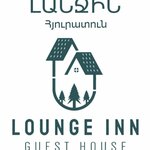 Longe Inn (Tavush Region, Dilijan, Kalinin Street), konuk evi  Dilican'dan
