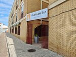 Apartamentos Puerta del Sur (Calle Compás del Porvenir No:3, Sevilla), daireler  Endülüs'ten