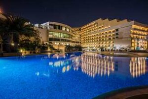 Grand Hotel Excelsior (Floriana), otel  Dünya'dan