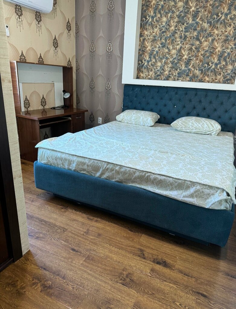 Otel Green House, Nukus, foto