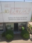 João Petrol (Luanda Province, Municipality of Kilamba Kiaxi, Golf II), yağlama ürünleri  Loanda'dan