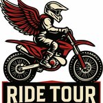 Ride Tour (Tekhnologicheskiy proyezd No:вл30А, posyolok gorodskogo tipa Tuchkovo), motosiklet okulu  Moskova ve Moskovskaya oblastından