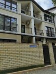Gelendom (Novorossiyskaya Street No:112), otel  Gelencik'ten