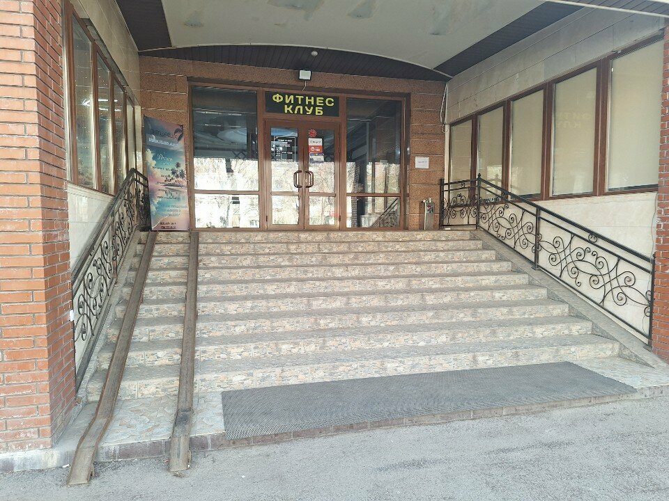 Kafe Bauyrdaq, Almatı, foto