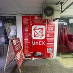 Unity Express O'rikzor (Yusuf Sakkokiy Street No:66В), posta hizmetleri  Taşkent'ten