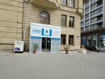 Müasir Diaqnostika Klinikası (Mikayil Rеfili Street No:1B), hastaneler  Bakü'den