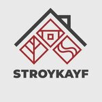 Стройкайф (Uspenskiy Avenue No:113Б), i̇nşaat firmaları  Verhniaya Pyşma'dan