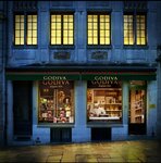 Godiva (7/9, Al Khan 2 Street, Al Khan, Al Khalidiah, Sharjah), antikacı dükkanları