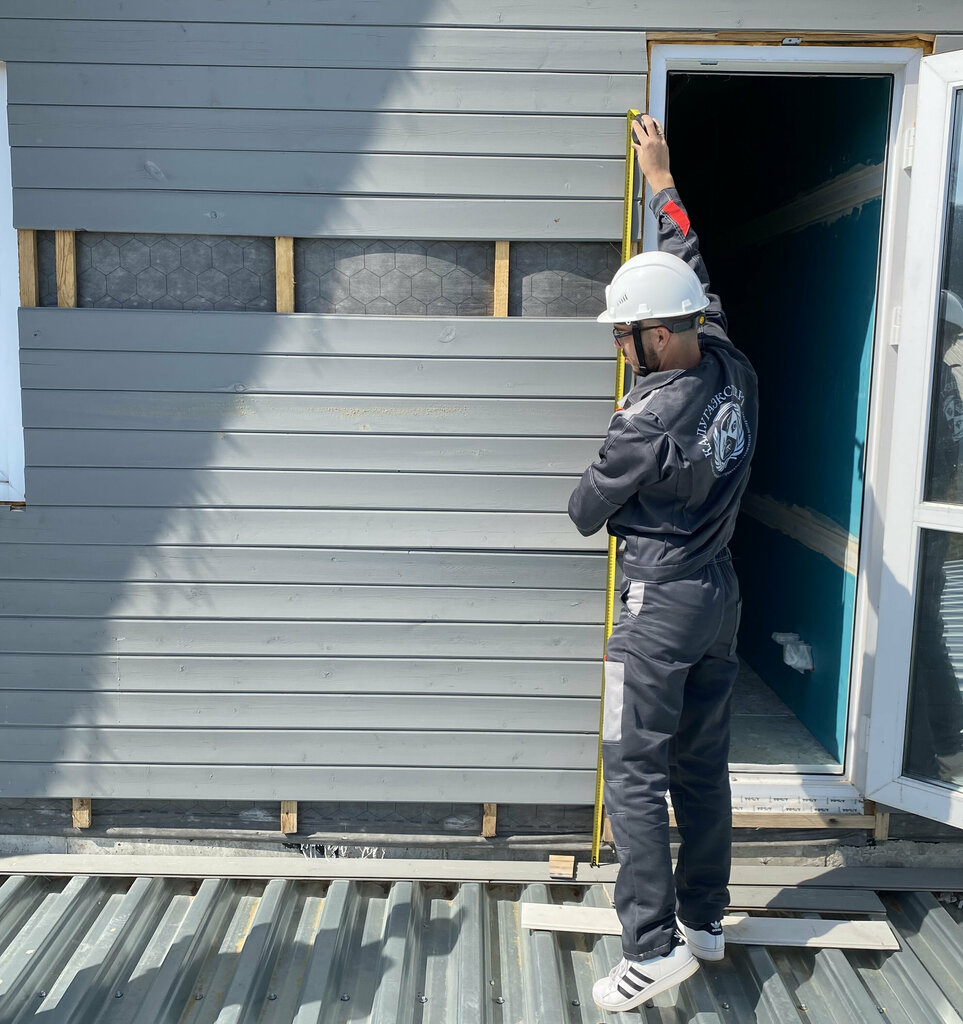 Eksper büroları KalugaExpert, Kaluga, foto